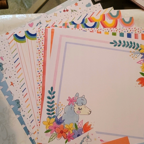 Craft Smart | Other | Craft Smart Playground Friends Cardstock ...